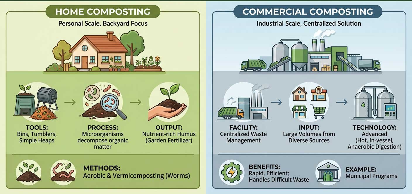 EN 13432 Standard: A Simple Guide to Compostable Packaging